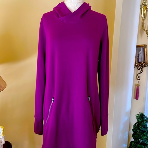 BCBG | Tops | Bcg Tunic Dress | Poshmark